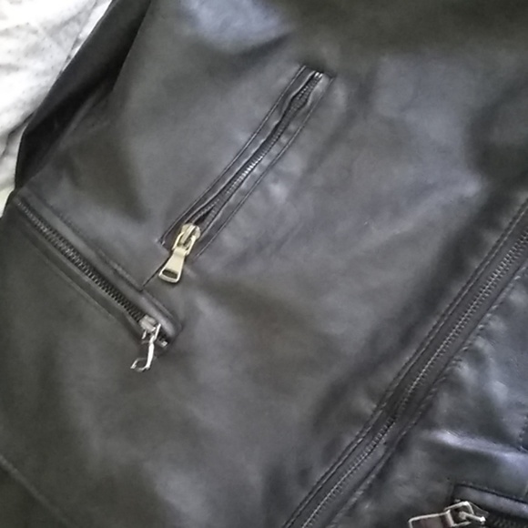 Philomena Petti | Jackets & Coats | Philomena Petti Jacket | Poshmark